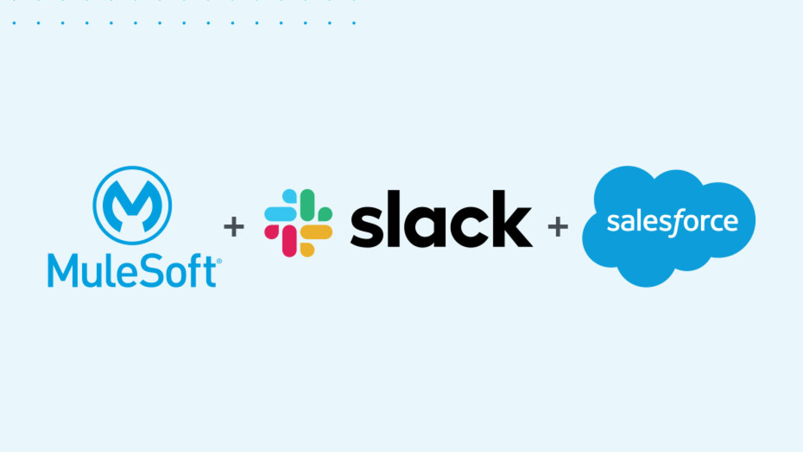 Event-driven marketing automation using Slack and MuleSoft | Horizontal Digital Blog